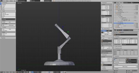 Rotating Bones Deforms Meshes Talk Gamedev Tv