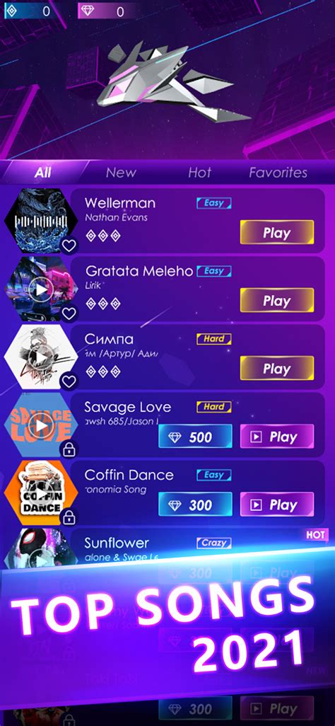 Space Dancing Edm Beat Rush для Android — Скачать