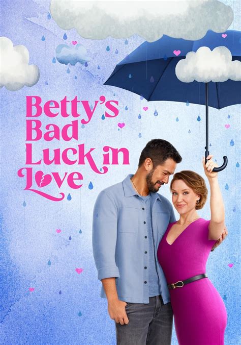 Bettys Bad Luck In Love Streaming Watch Online