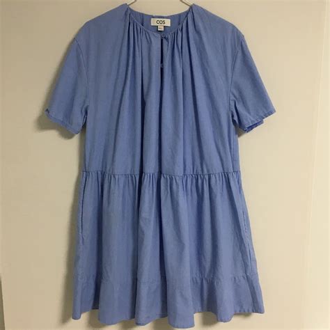 Cos 코스 신상 플레어 원피스 32 후루츠패밀리