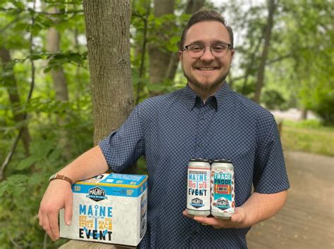 James Freas On Linkedin Im Ecstatic To Begin My Journey Into The Craft Beer Industry With Magnify…