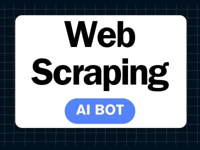 An AI Web Scrapping Upwork