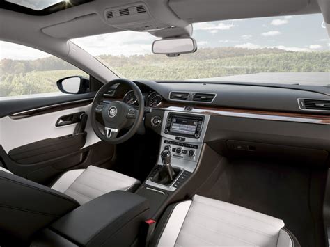 2013 Volkswagen Cc Specs Prices Mpg Reviews And Photos