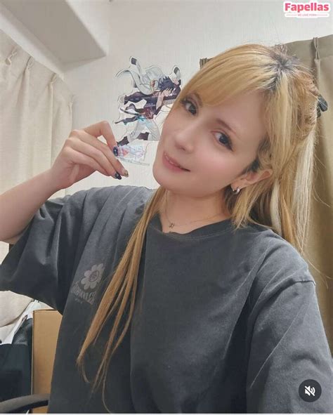 Ruby Runeheart Nude Leaks Fapellas