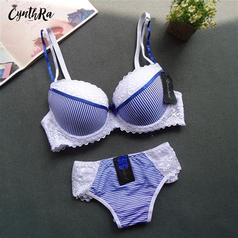 Lingerie Sets Sexy Lace Large Size Adjustable Shoulder Strap Womens