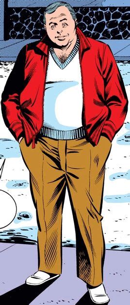 Arnold Roth Queer Comics Wiki Fandom