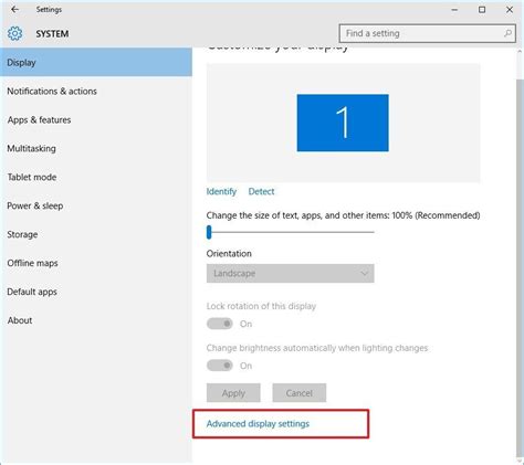 How To Calibrate Your Pcs Monitor On Windows 10 Windows Central