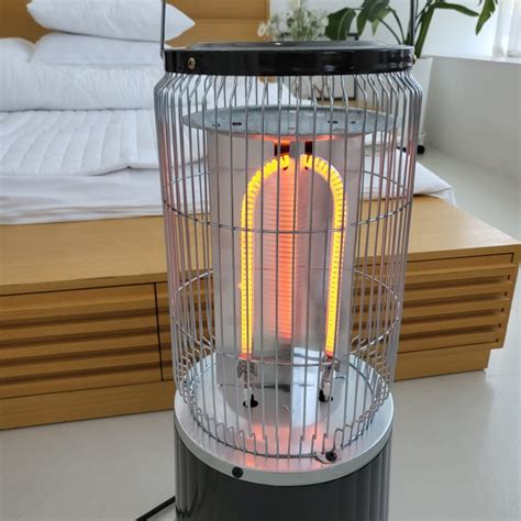 전기스토브 난로 장점 단점 솔직한 사용후기 네이버 블로그