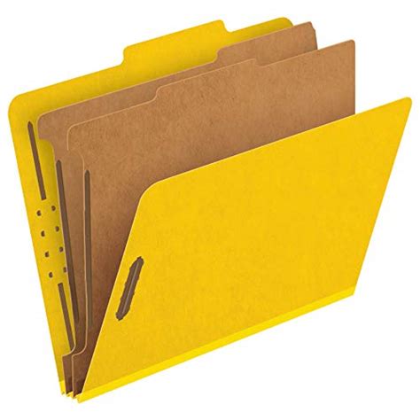 Pendaflex Classification Folders 2 Dividers 2 In Pakistan Wellshop Pk