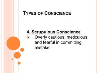 Chapter 7 Norms Of Morality Pptx