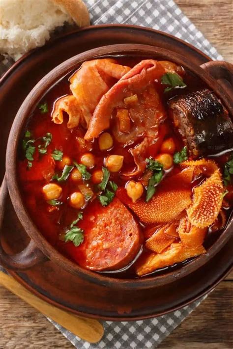 Hawaiian Tripe Stew Recipe Janes Kitchen
