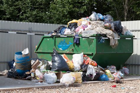 Docker Container Blank Template Imgflip