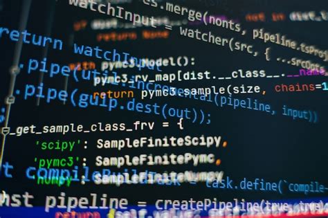 Premium Photo Software Development Internet Security Hacker Prevention Seo Optimization