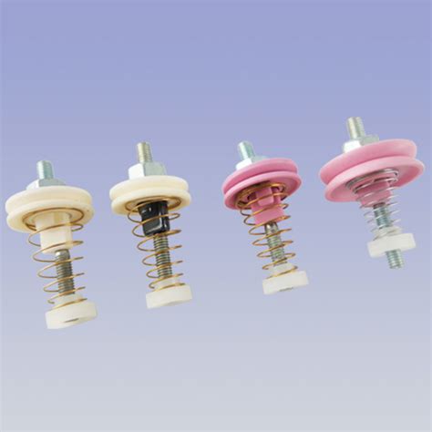 Ceramic Yarn Tensioner Textile Tension Controller Made In China