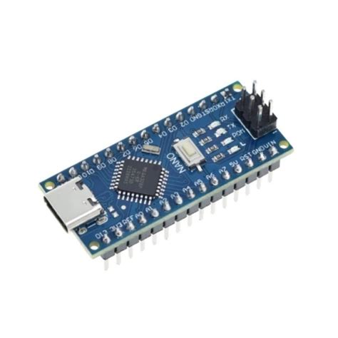 Jual Arduino Nano V3 Type C Atmega 328p Usb Type C Di Seller Noelle