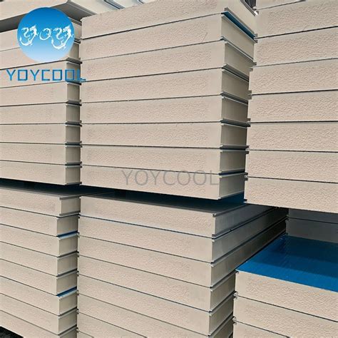 Panel Cold Room Room Freezer Sandwich Panel Wall Ceiling Panels Cold