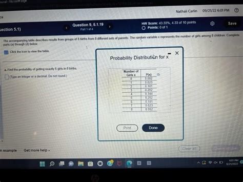 [solved] parts a throogh d below cick the icen lo vie
