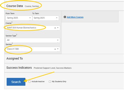 Eab Navigate Faculty And Staff User Guide University At Albany