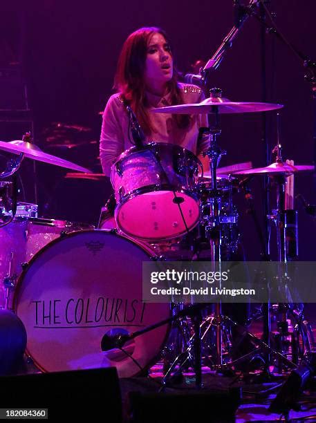 Maya Tuttle Photos And Premium High Res Pictures Getty Images