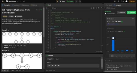 Manik Pandey On Linkedin 100daysofcode Datastructures Algorithms