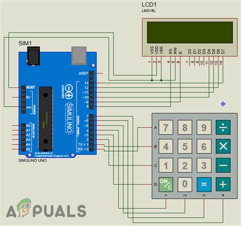 How To Make Arduino Based Calculator