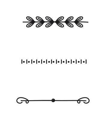 Single Line Border Vector Art Icons And Graphics For Free Download