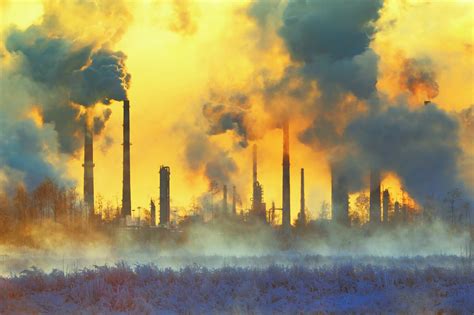Short Term Fine Particulate Matter Exposure Increases Copd Hospitalizations
