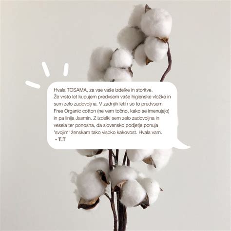 Testimonial Tosama Tosama D O O