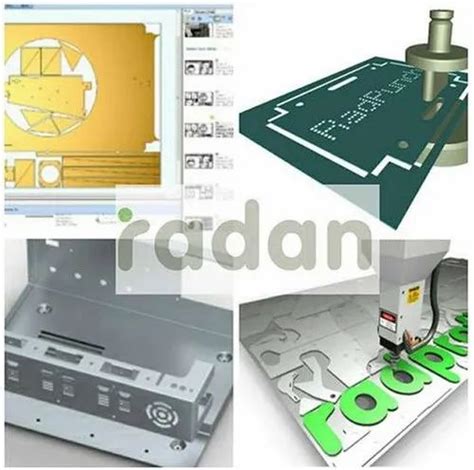 Radan Worlds Best Cadcam Nesting Software For Sheet Metal Industry At Best Price In Bengaluru