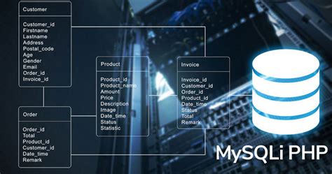 cos è mysqli e come usarla per gestire database in php