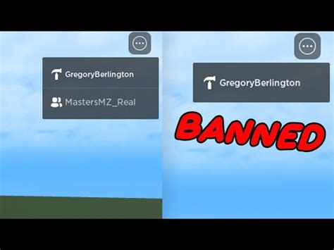 ROBLOX FE Ultimate Blocker Script ROBLOX EXPLOITING YouTube