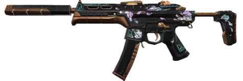Yoonseul Spectre Valorant Skin Select Chromas And Videos