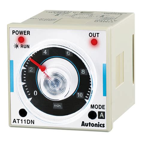 Premium Quality Analog Timer At11dn Get A Free Quote Today