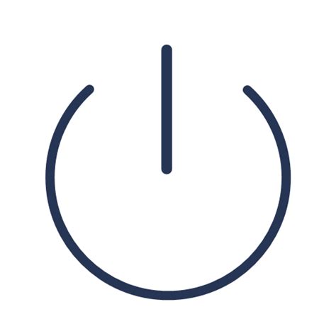 Sign Out Vector Icons Free Download In Svg Png Format