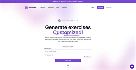 Classmate Ai Tool For Homework