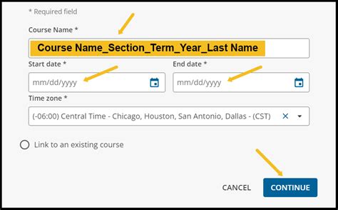 Cengage Webassign Instructor Setup Guide Information Technology