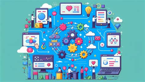 Vue自定义组件原理是什么 • Worktile社区