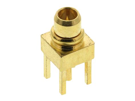 Matching Antenna Connectors Is Easy