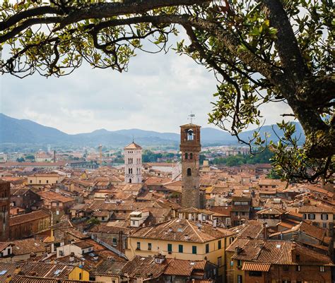 Lucca (Toscane) bezoeken? 11 bezienswaardigheden die je moet zien!