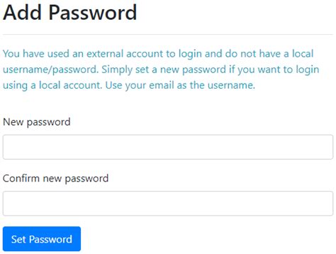 Sql Server Net And C Video Tutorial Add Password To Local Account