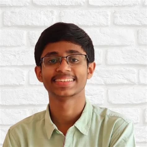 Nikhil Jose Nikiljos On Threads