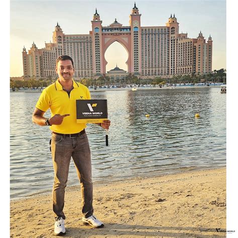 Sohail Shaikh Tour Manager In Mumbai Veena World