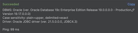 Spring Boot Oracle DB ORA Error In Application But Not In Db Tool How To Debug Stack