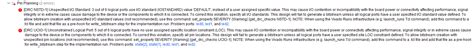 Fpga Assign A Verilog Output State From That Of A Register Stack