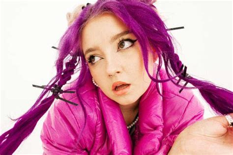 Scenestr Ula Is Amped To Present Her God Complex At Bigsound