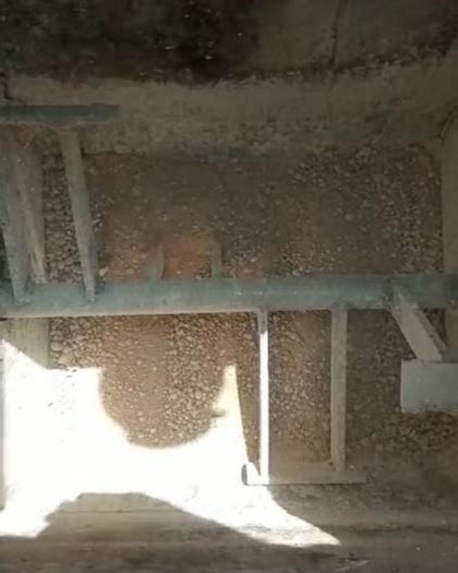 Perfect Food Biothermic Digester Waste Treatment Plant United Kingdom