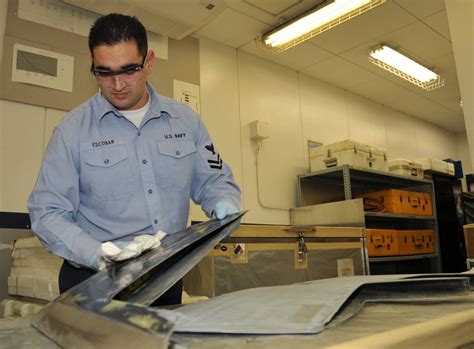 How Are Composite Materials In Aircraft Repaired