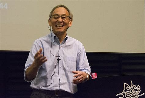 Top Amazing Facts About Steven Chu Discover Walks Blog