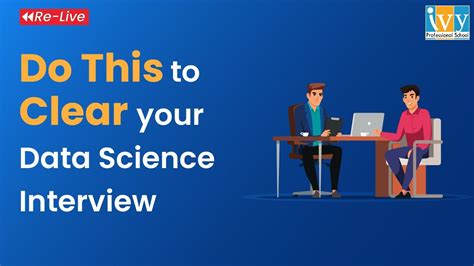 Secret Tips To Crack Your Dream Data Science Interview Interview Prep Tips Re Live