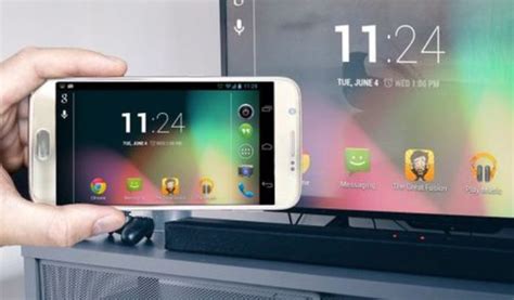 5 Ways To Cast Android Screen To Tv Wirelessly Flashget Cast